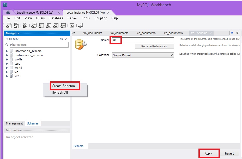 Windows10 에서 IIS + mysql + PHP 설치 - 웹마스터 팁 - XpressEngine