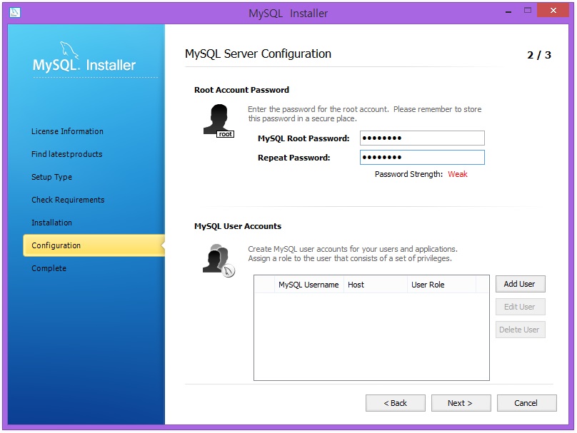 Windows10 에서 IIS + mysql + PHP 설치 - 웹마스터 팁 - XpressEngine