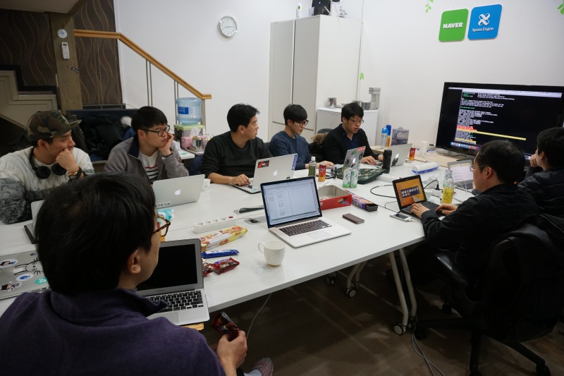 Composer 한글 메뉴얼을 공개합니다. - Blog - XpressEngine